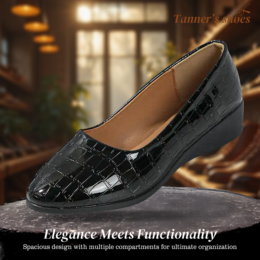 Bea | Comfort Slip-Ons – Effortless Style & All-Day Comfort – Tanner ...