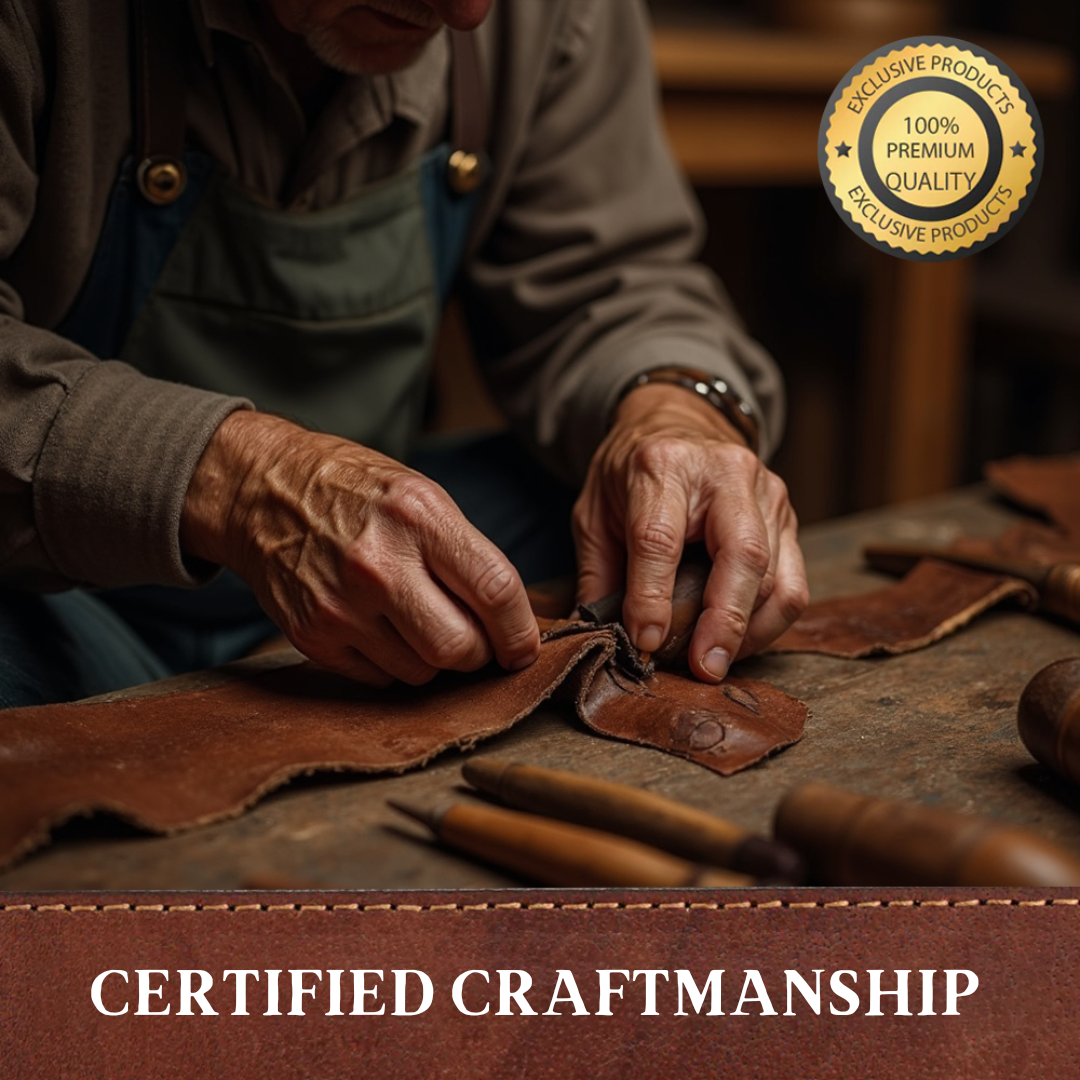 Mark | Classic retro leather boots for men – Tanner Shoes CA